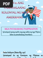 Batas Sedisyon | PDF