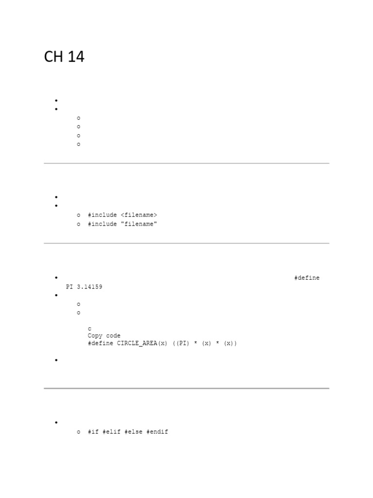 CH 14 Deitel How To Program | PDF | Software | Software Development