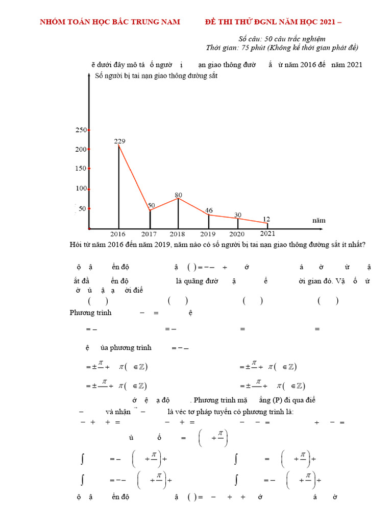 hdg_ĐỀ 01_DGNL_DHQG | PDF