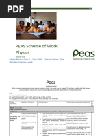 S3 Physics | PDF | Collision | Momentum