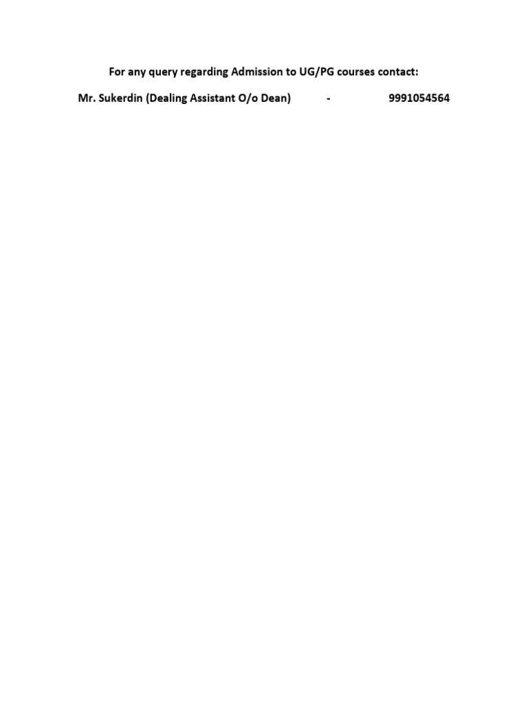 Admissions_1725615426For Any Query Regarding Admission to UG PG ... Admissions_1725615426For Any Query Regarding Admission to UG PG ...