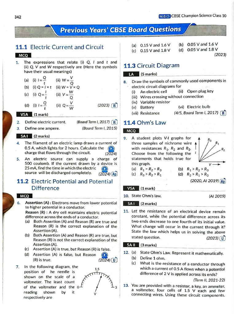 Physics 3 | PDF