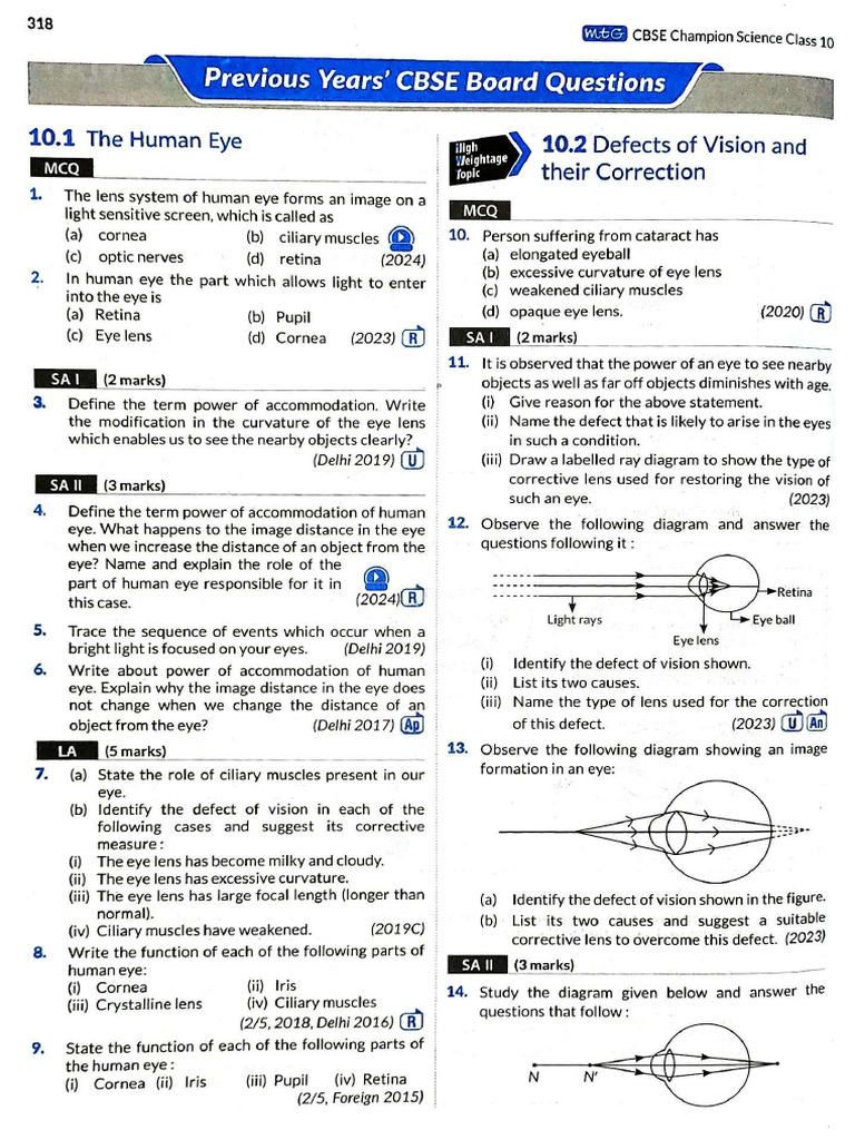 Physics_2 | PDF