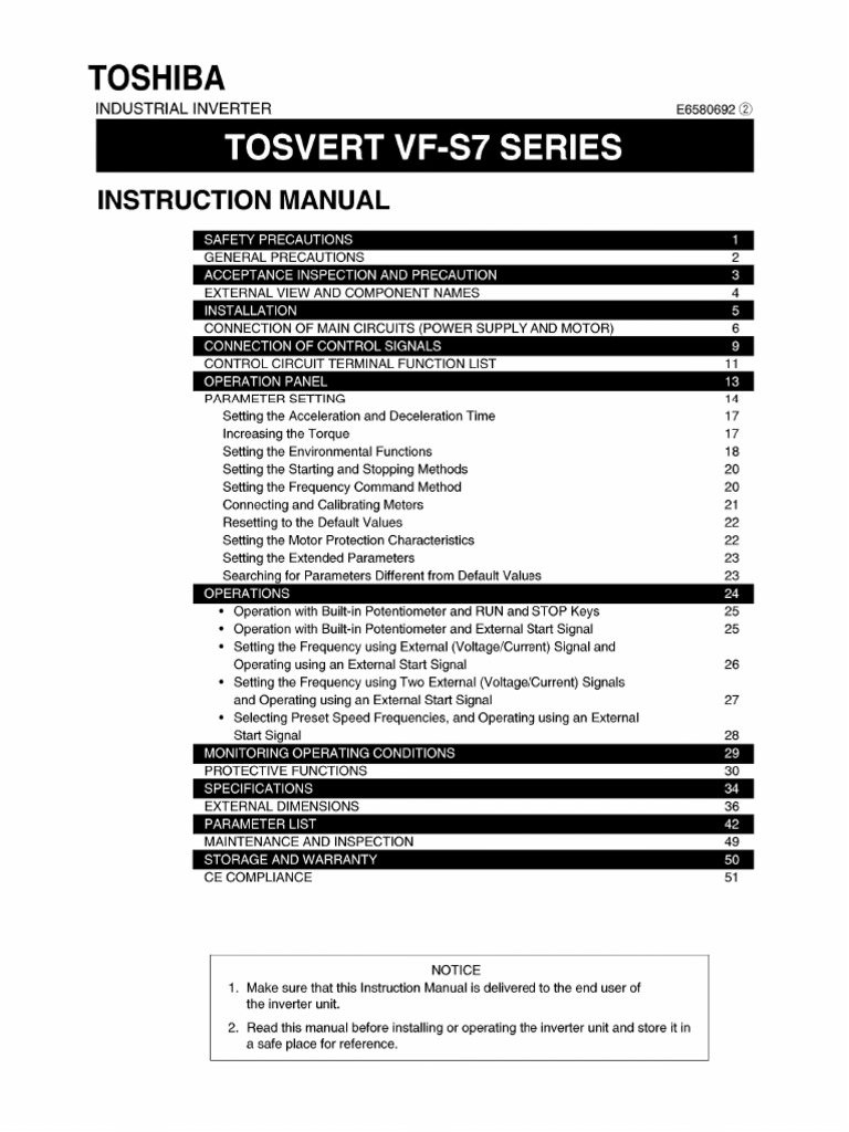 S7_Manual (1) | PDF