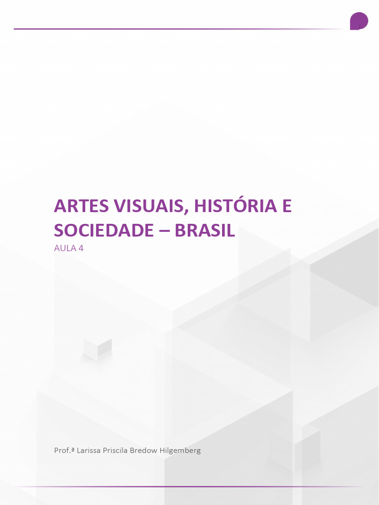 Aula 4 | PDF | Brasil