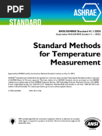 ASHRAE 34 - 2019 Designation and Safety Classification of Refrigerants ...