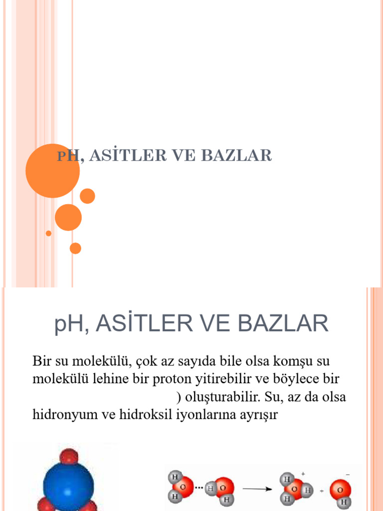 10-Asit Baz | PDF