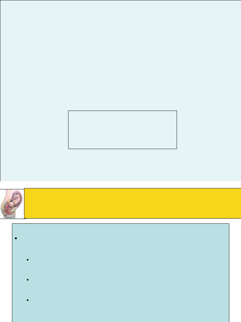 3 History Taking and Physical Examination in Obste 241230 133855 Compressed | PDF | Pregnancy ...