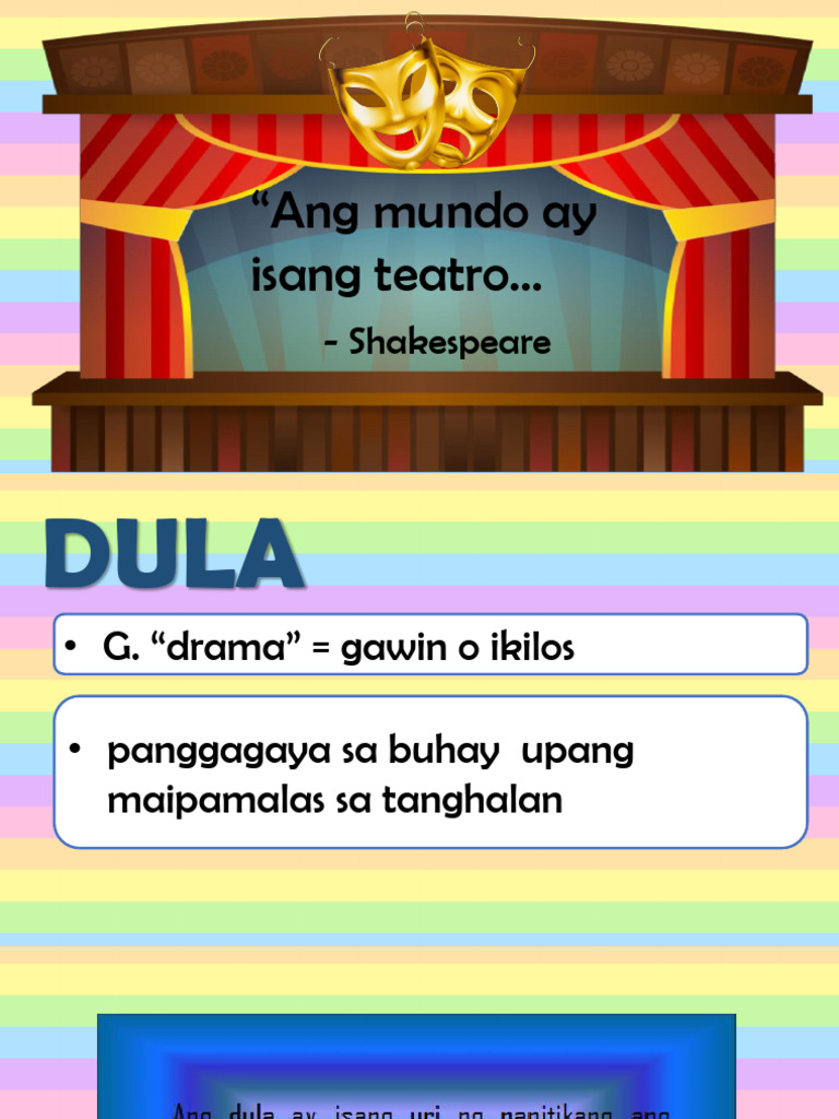 DULA-QUARTER-2 | PDF