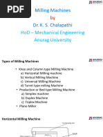 Lathe Machine Lab Report | PDF | Secondary Sector Of The Economy ...