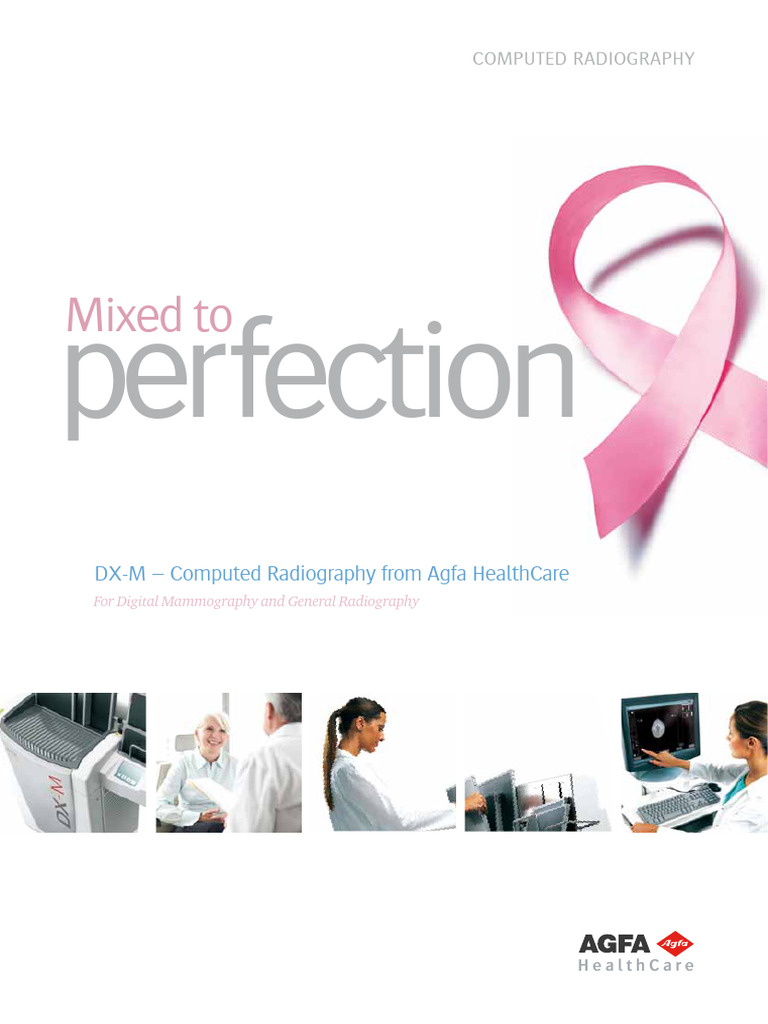 DX-M Digitizer Brochure_17 2 10 1.0 | PDF | Radiography | Mammography