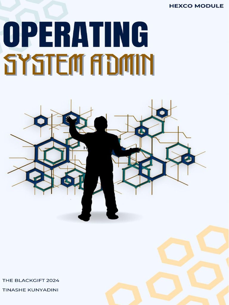 Understanding Operating Systems Basics | PDF | Operating System | Process (Computing)