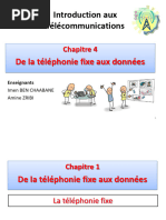 Cours Transmission Numerique Isig 2025 | PDF | Modulation ...