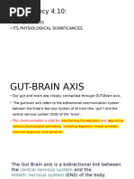 Zombie Menu Brain Project PDF | PDF | Central Nervous System | Nervous ...