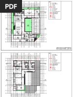 Kitchen Detail Drawing | PDF | Kitchen | Home