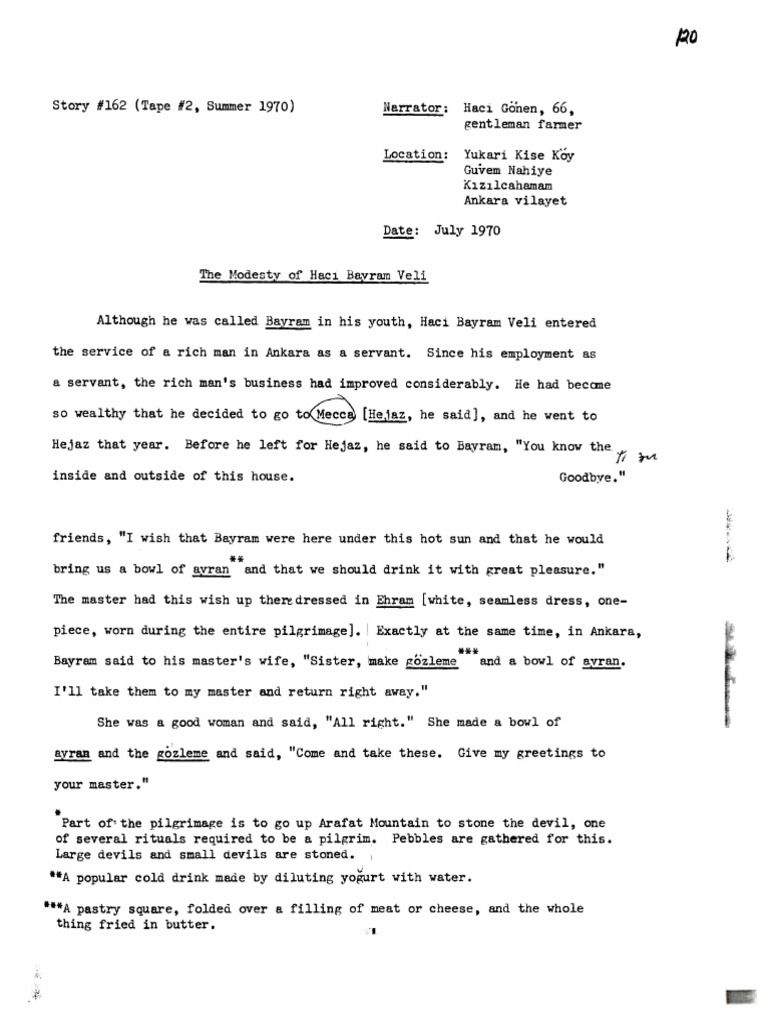 wmVol_05-162_The_Modesty_of_Haci_Bavram_Veli | PDF