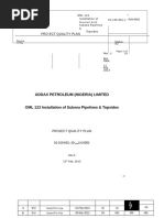 Comments Resolution Sheet (CRS) | PDF | Computer File | Internet