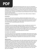 Encomienda System in Philippine History | PDF | Colonization Of The ...