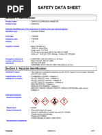 Ed's Red Bore Cleaner Recipe Guide | PDF