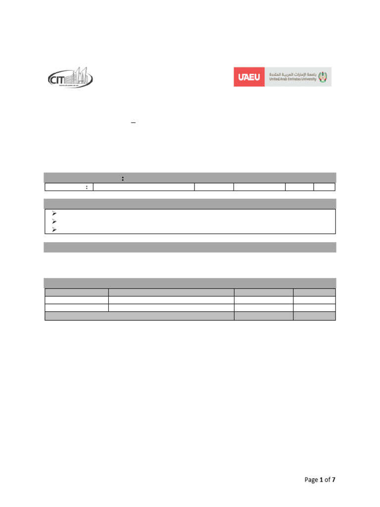 Assignment 3 - Model Answer | PDF | Digital Electronics | Electronic Design