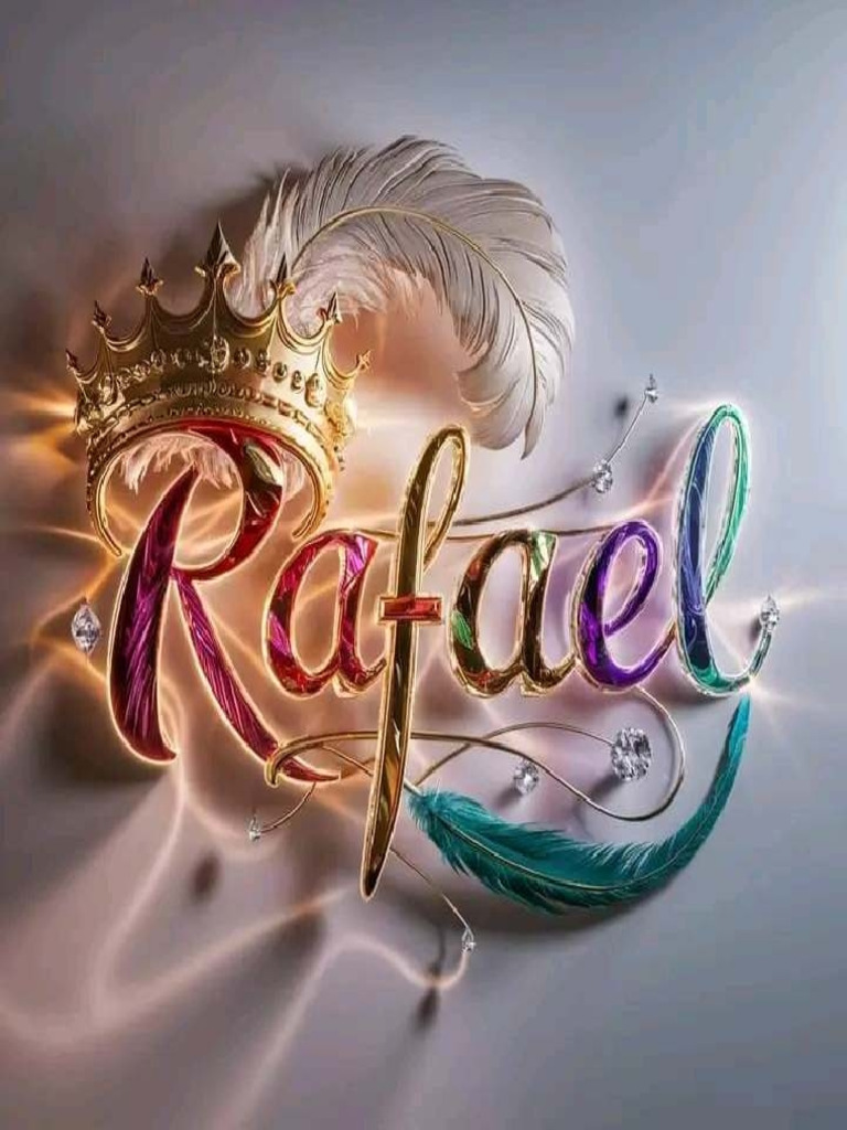 RAFAEL pdf | PDF