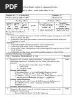 Abridged Teaching Edition of Zinn's History | PDF