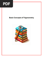 Class 10 Trigonometry Formulas | PDF