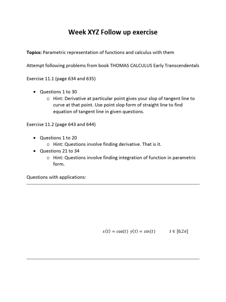Exercise_CAG (1) | PDF