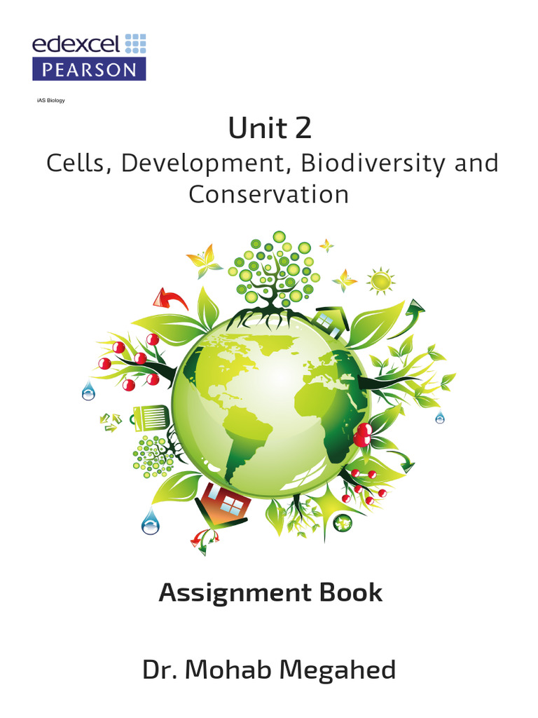 Unit 2 Assignment Book WBI12 copy | PDF