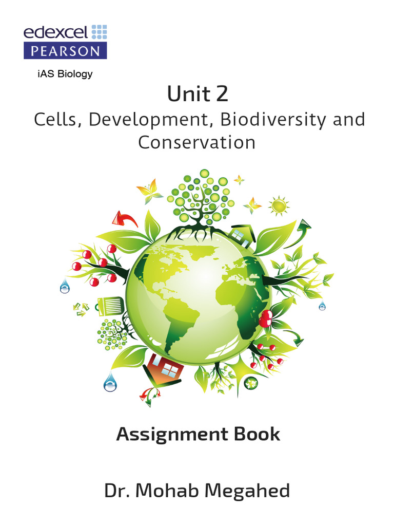 Unit 2 Assignment Book WBI12 | PDF