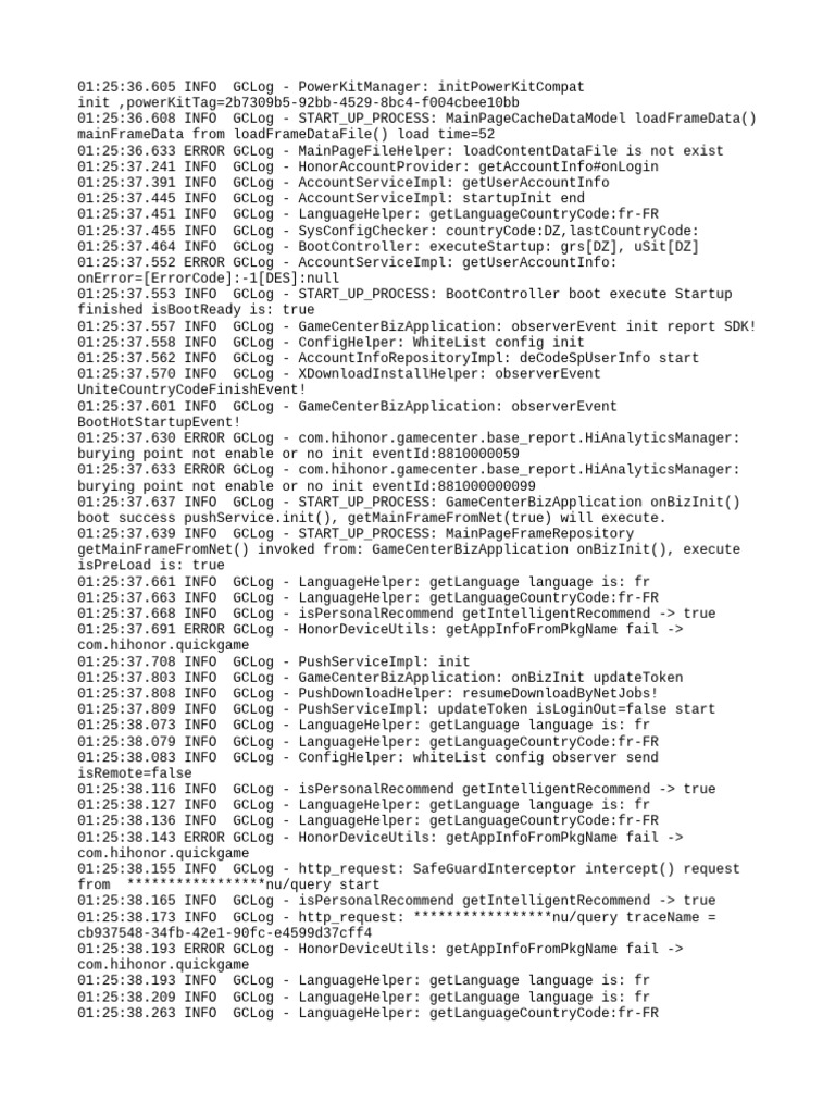 gc_2025_01_05 | PDF | Internet | Computer Data