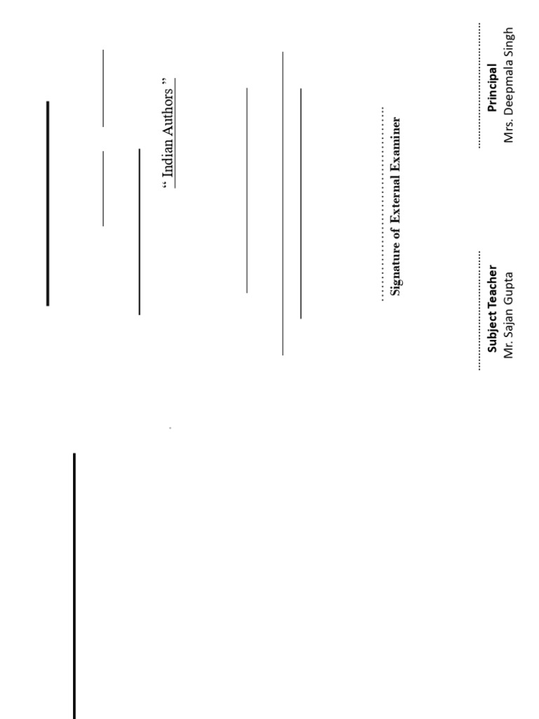 English Certi, Ackl, Bibo | PDF