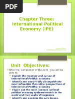 Unit 1 Introduction 1.1 Study Notes | PDF | Economics | Economic System