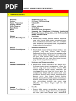 Modul Ajar Kelas 2 BAB 6 - Bijak Memakai Uang | PDF