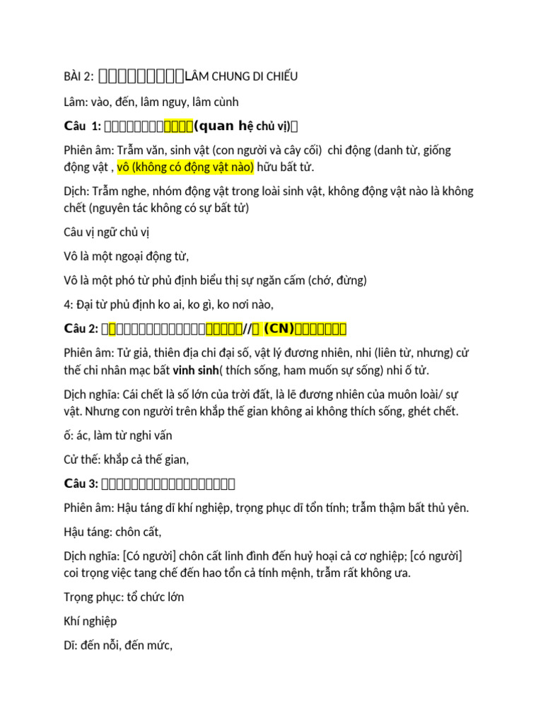 Lam-chung-di-chieu | PDF