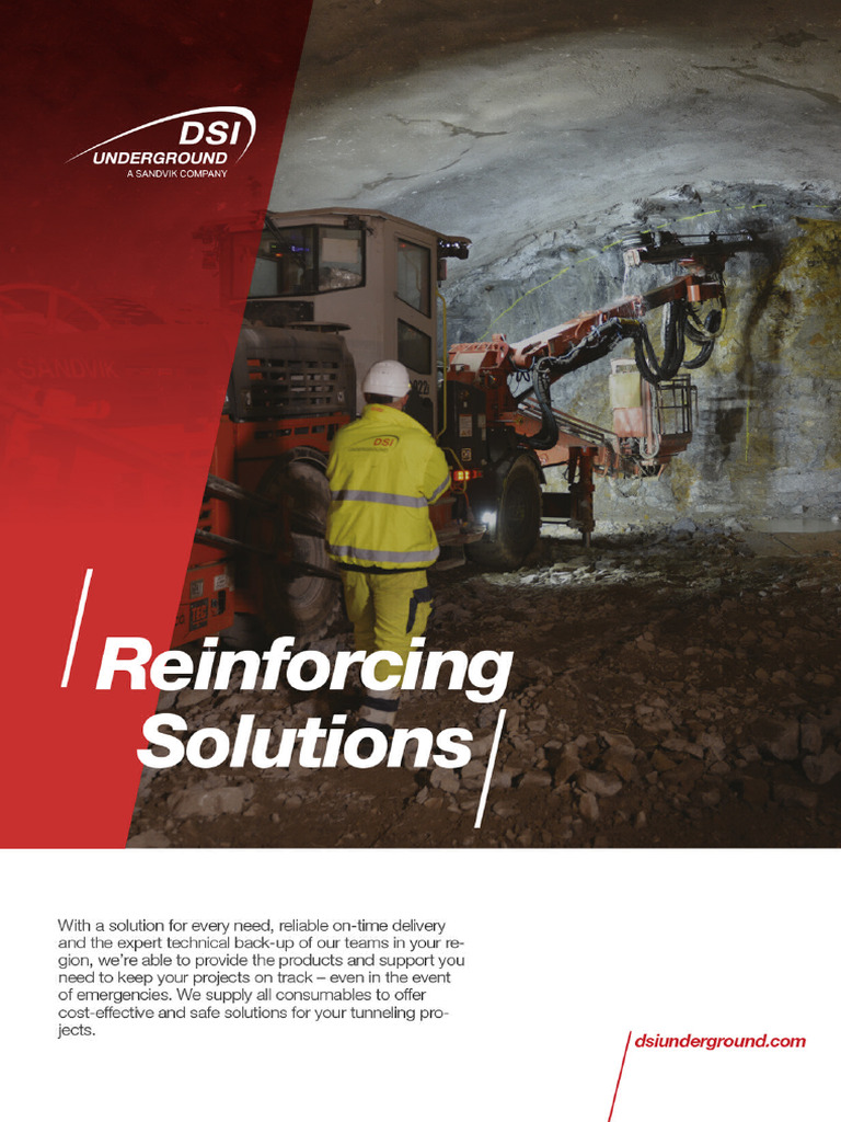 Long-term Deformation of Tunnel Lining | PDF | Fault (Geology) | Force Long-term Deformation of Tunnel Lining | PDF | Fault (Geology) | Force