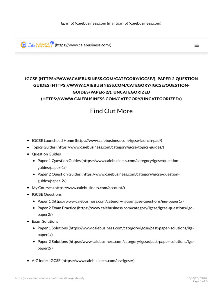 B_Paper_2_Question_Guide__Eds_Business_Essentials_-_Cambridge_IGCSE__A ...