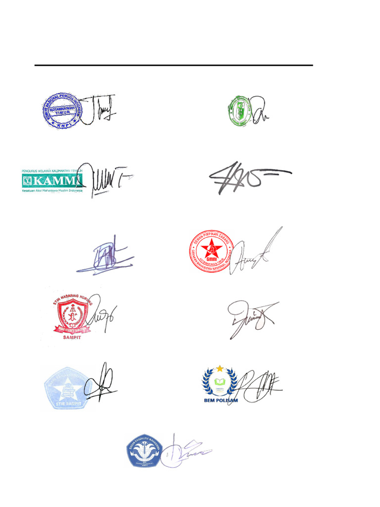 Proposal Dialog Publik 2024 | PDF