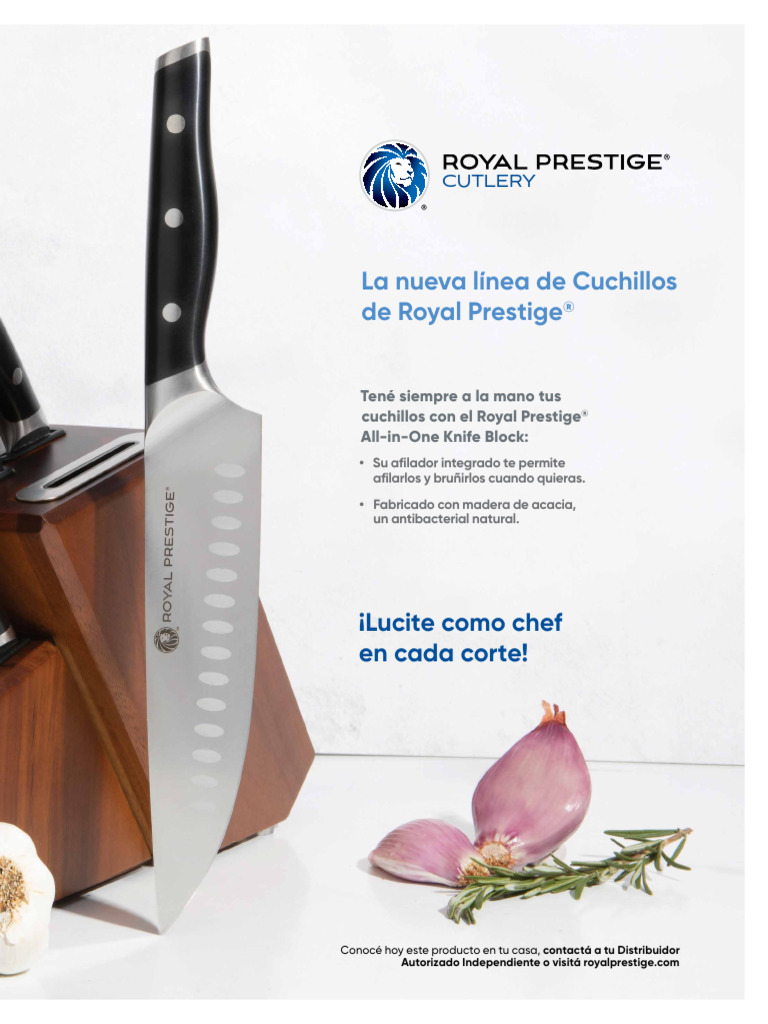 Royal Prestige Customer Service Espanol