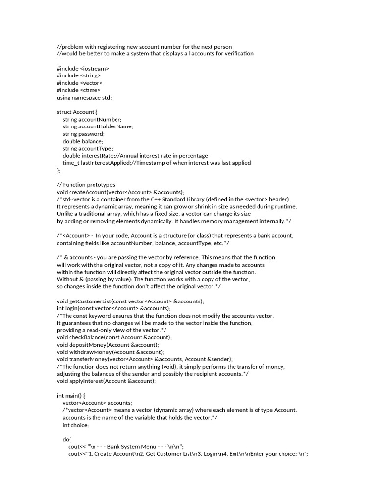 New DOCX Document | PDF | Computer Programming | Computing