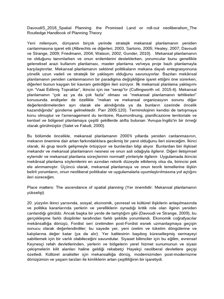 Davoudi, 2017 - TR | PDF