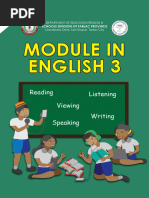 Grade 2 Reading Materials | PDF