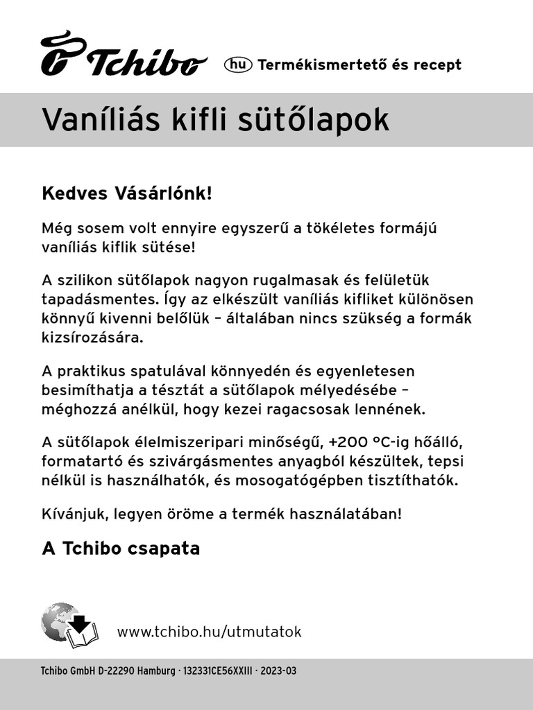 Utmutato | PDF