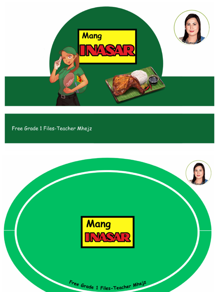 Custom 2x1 and 2x2 Posters | PDF