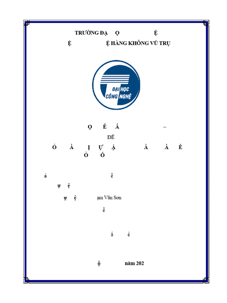 Ketcauhangkhong Nhom8 Final 20 | PDF