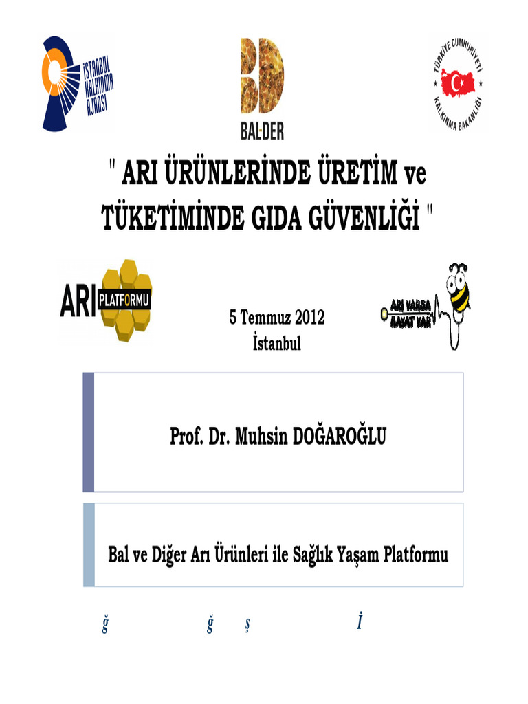 Prof DR Muhsin Dogaroglu Sempozyum No 21 | PDF