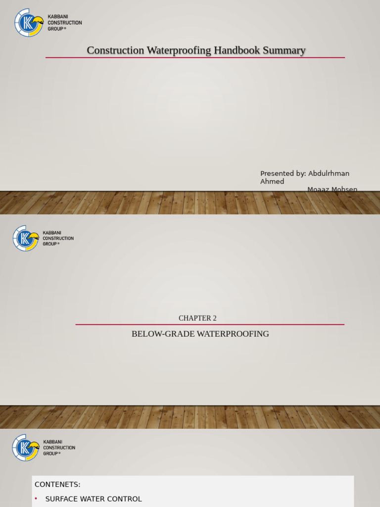 Presentation Ch2 PART 1 | PDF