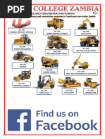 Pom Tech 2026 Application Form | PDF