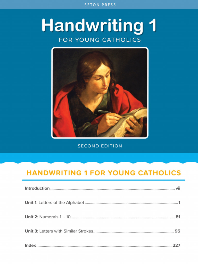 Handwriting-1-Book-Sample-for-Wesite | PDF