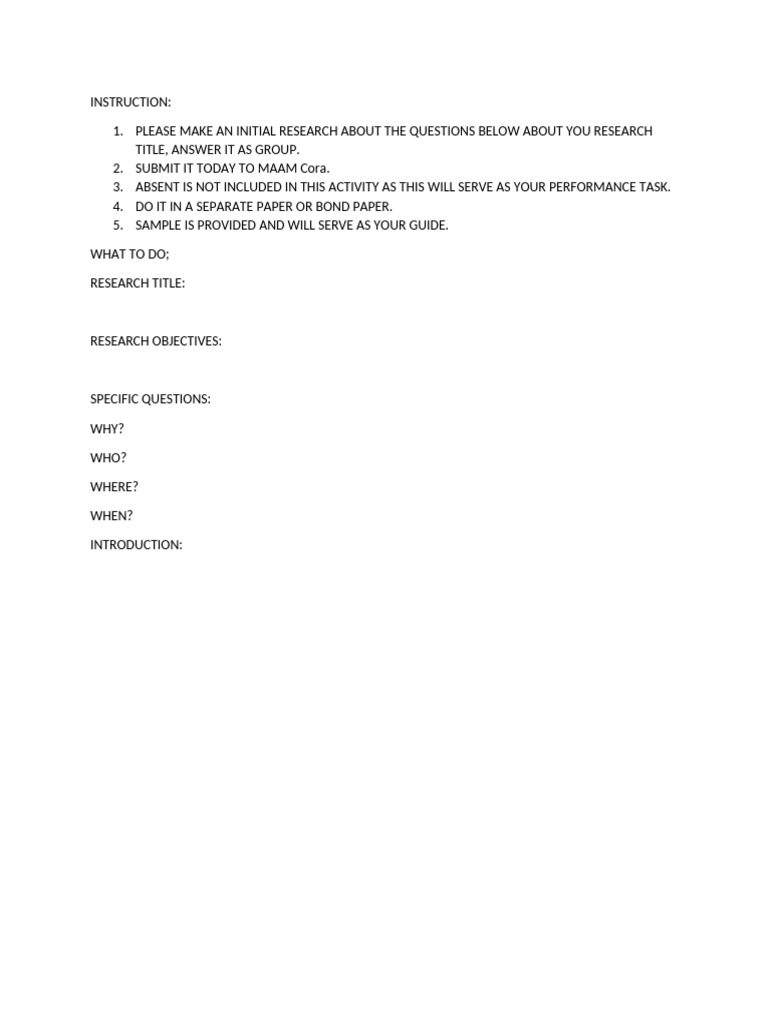 g12 PT Research | PDF